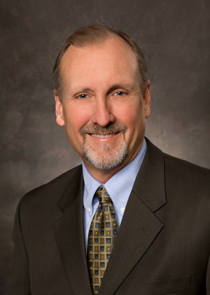 Robert Berger - Nina Mason Pulliam Charitable Trust