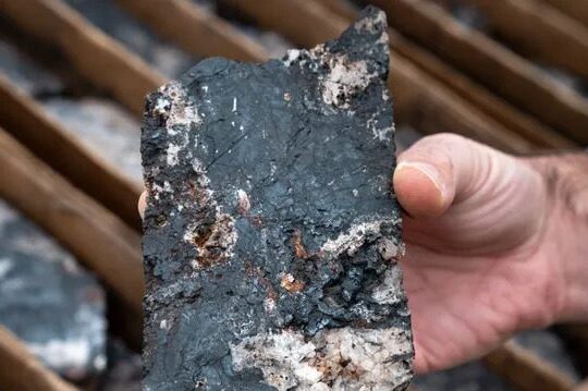 New Arizona mines unearth new conflicts: resist climate change or ...