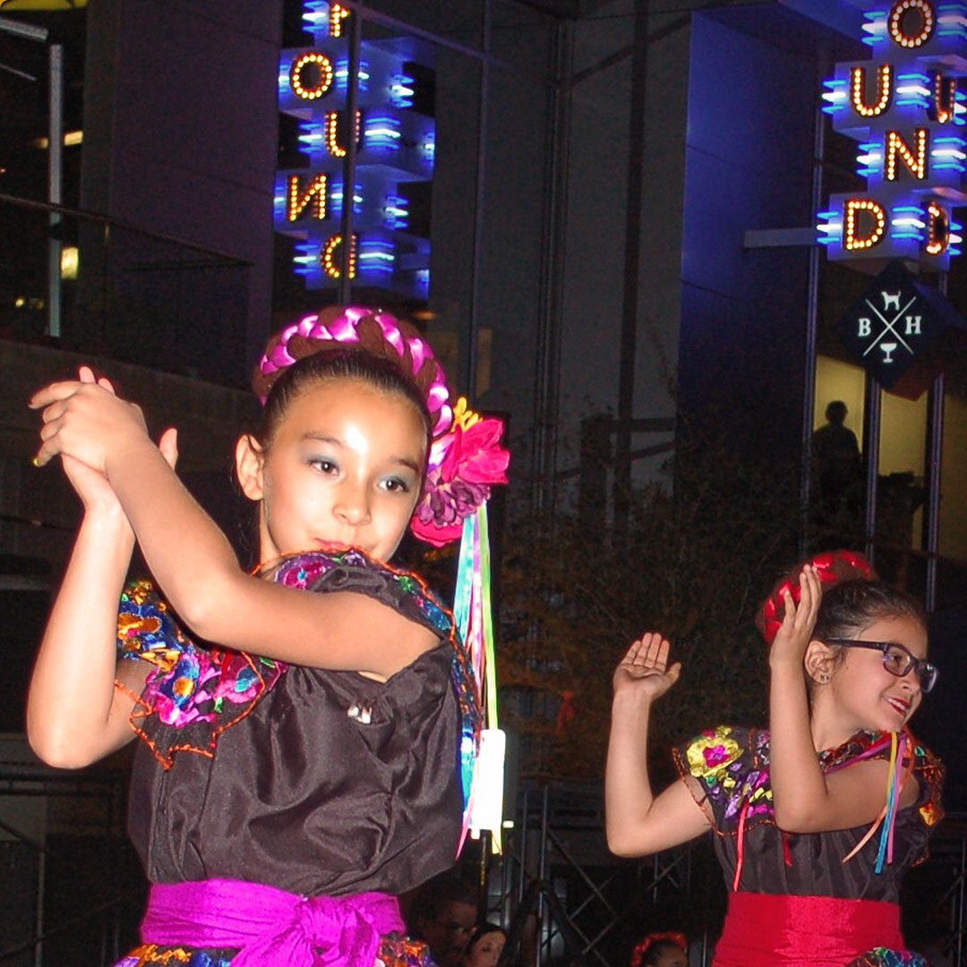 25 years of helping people in need: Friendly House - Nina Mason Pulliam ...