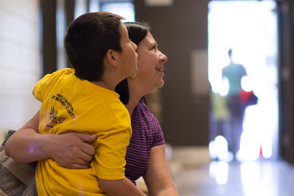 25 years of helping people in need: La Plaza Inc. - Nina Mason Pulliam ...